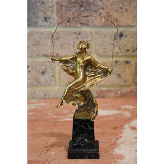E. Segar | 1 Artworks at Auction | MutualArt