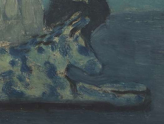 Milton Avery | Figurines | MutualArt
