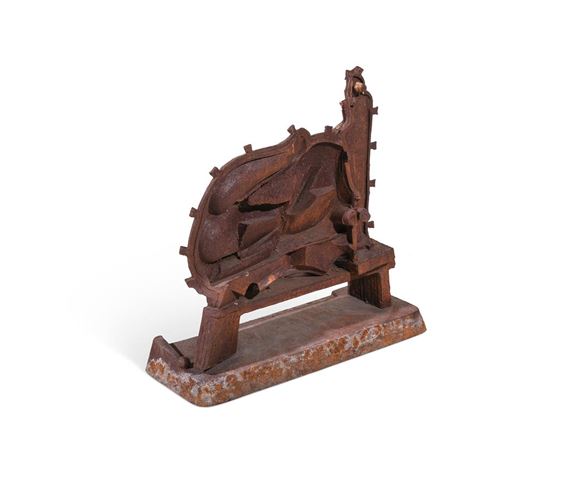 Richard Rome | 1 Artworks at Auction | MutualArt