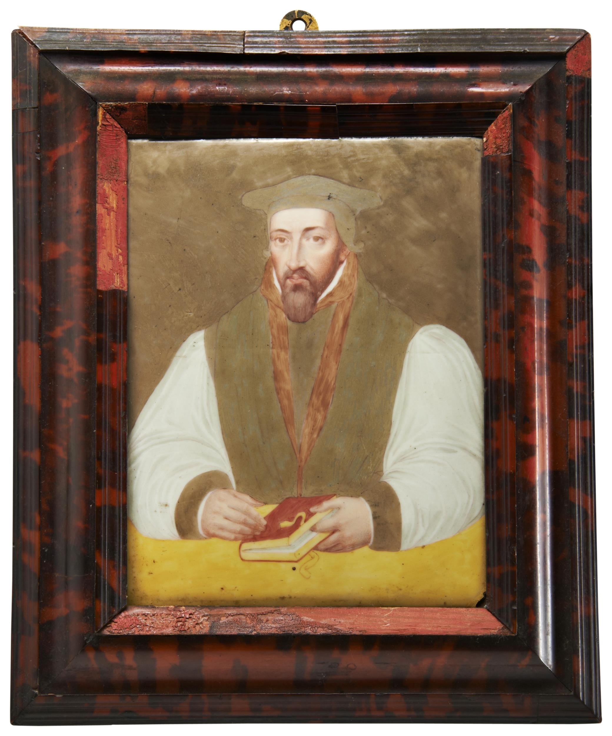 Henry Bone | JOHN WHITGIFT | MutualArt
