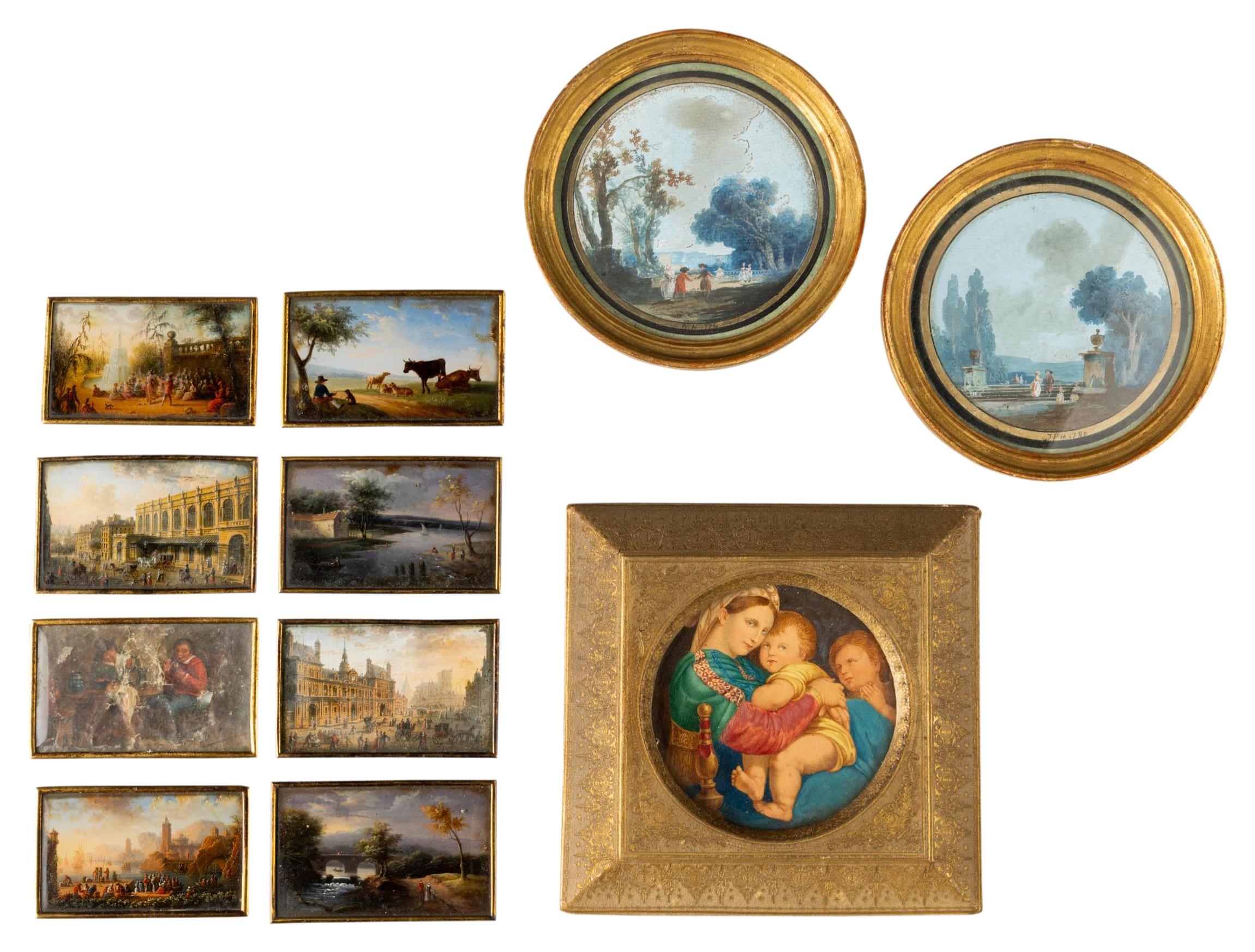 Alberto Prosdocimi | cabinet (18th Century) | MutualArt