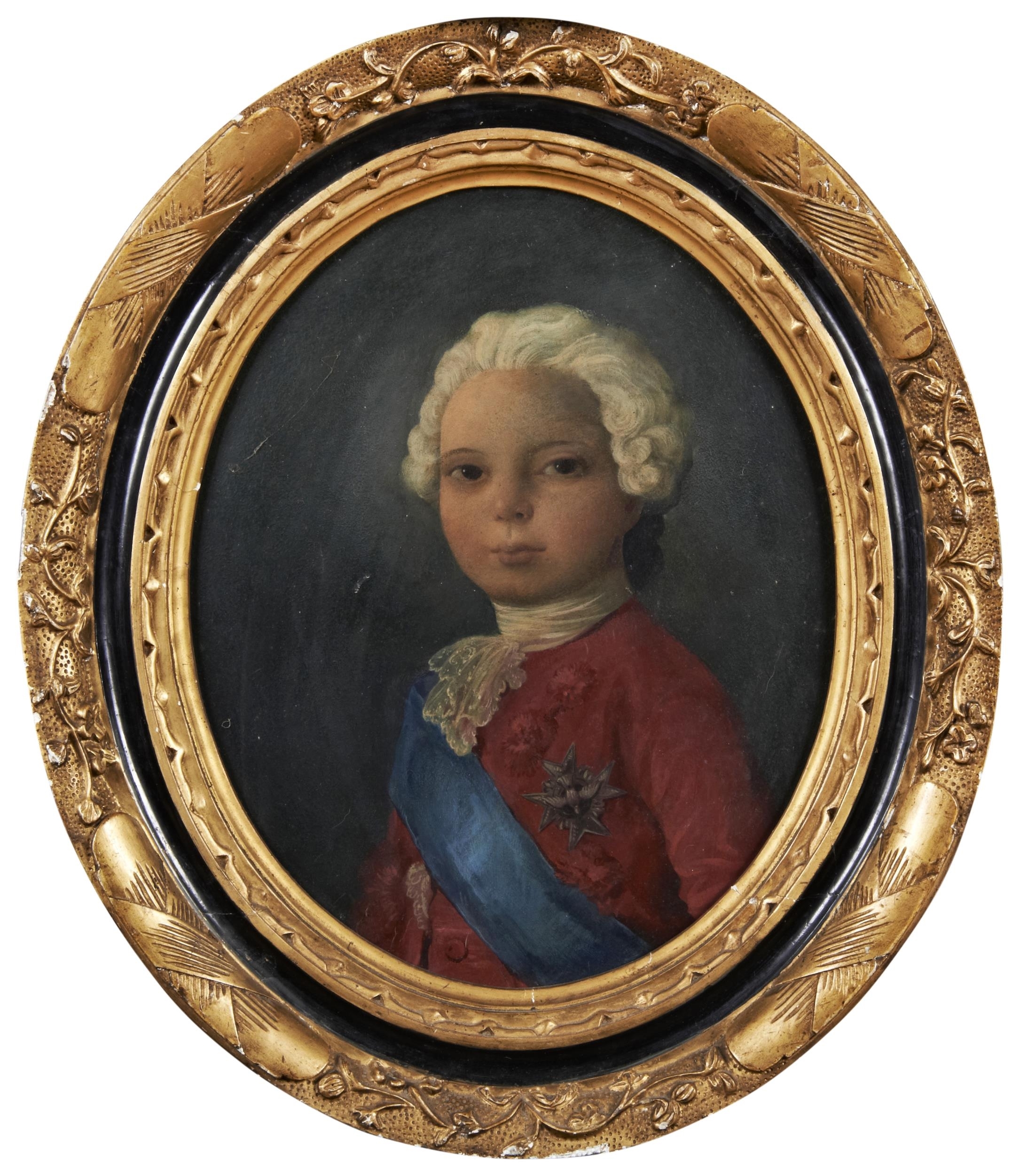 Rex Whistler | SIR ROBERT PEEL | MutualArt