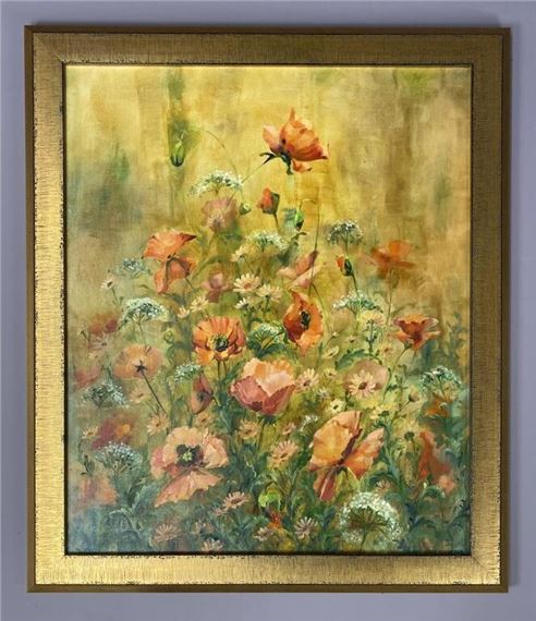 John R Beckwith | 1 Artworks at Auction | MutualArt