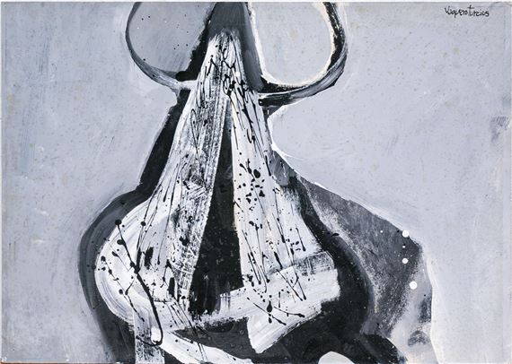 Joaquin Vaquero Turcios | Joaquin Vaquero Turcios (Spain, 1933-2010 ...