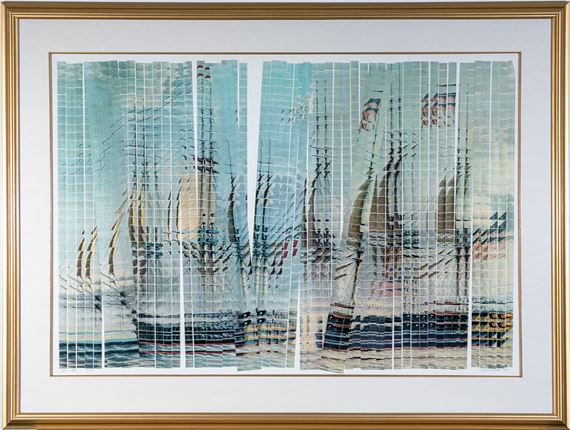 Samuel E. Gallo | 1 Artworks | MutualArt