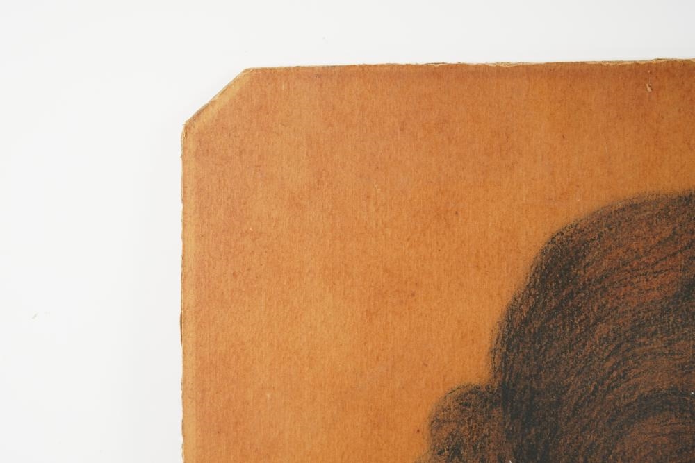 William Barr | Portrait of Elizabeth Barr | MutualArt