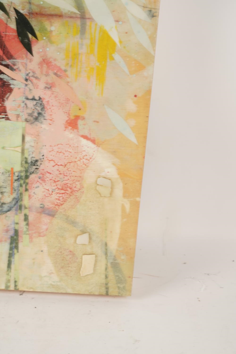 Brad Huck | Two Works (20th Century 21st Century) | MutualArt