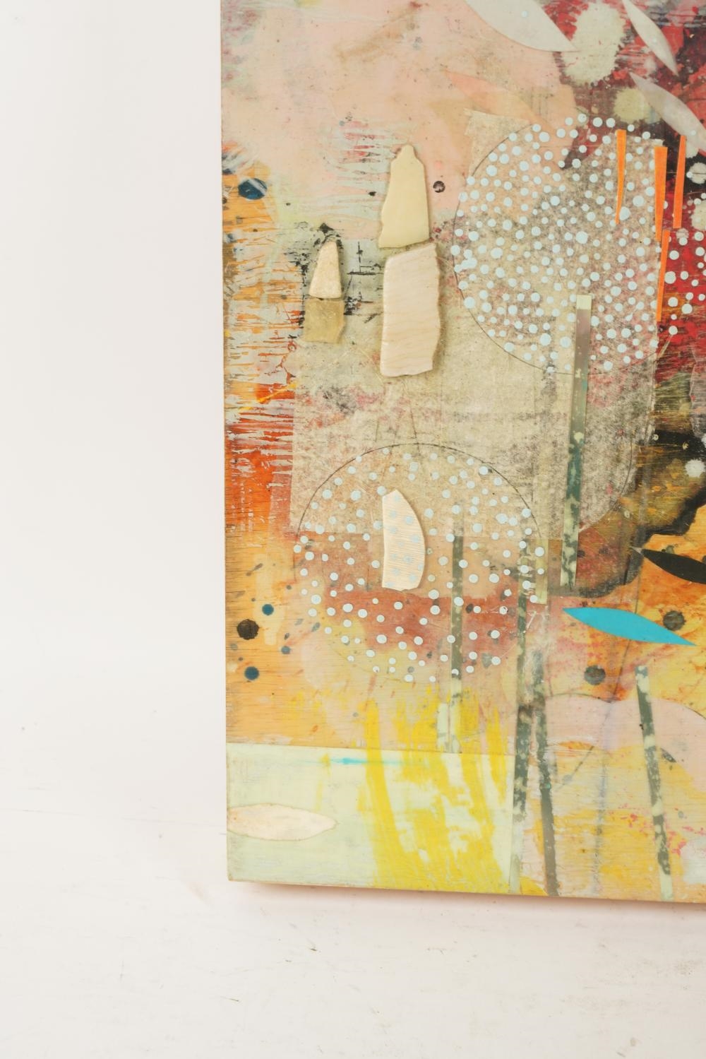 Brad Huck | Two Works (20th Century 21st Century) | MutualArt