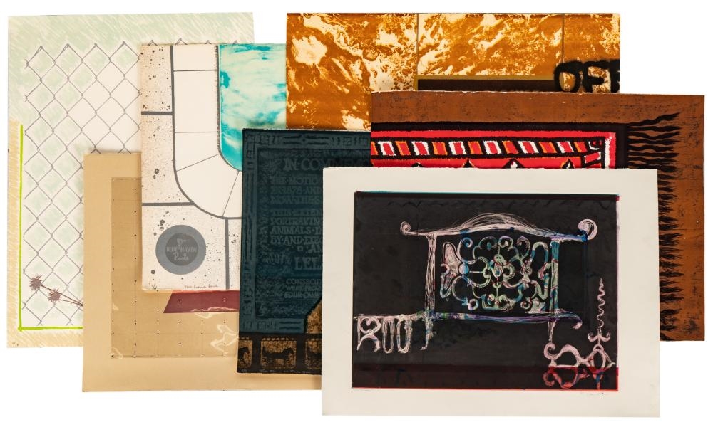 Barbara Gunther | : 12 Works | MutualArt