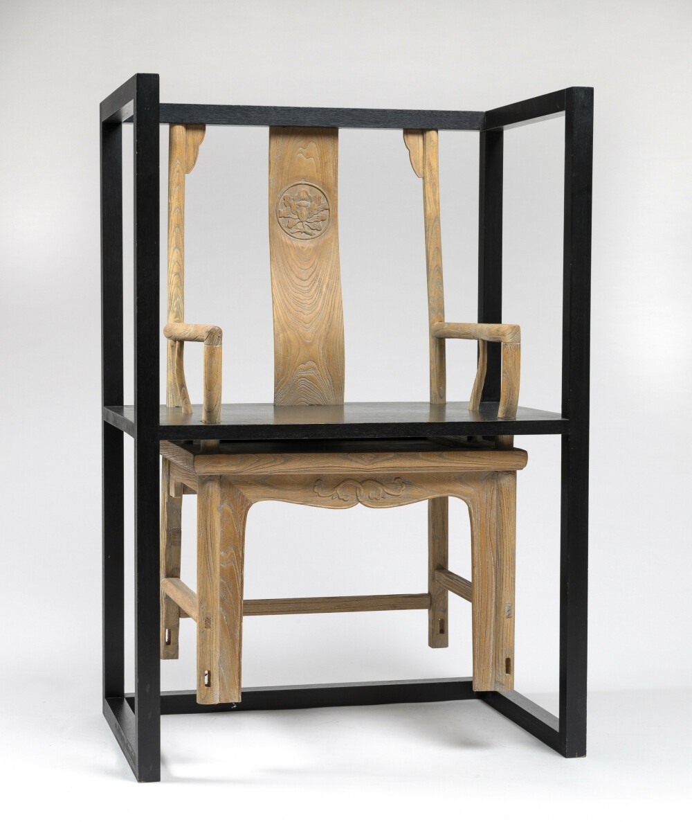 Shao Fan | RABBIT (2012) | MutualArt