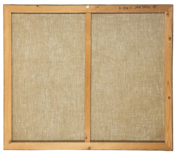 Jozef Halas | Góra V, 1989 | MutualArt