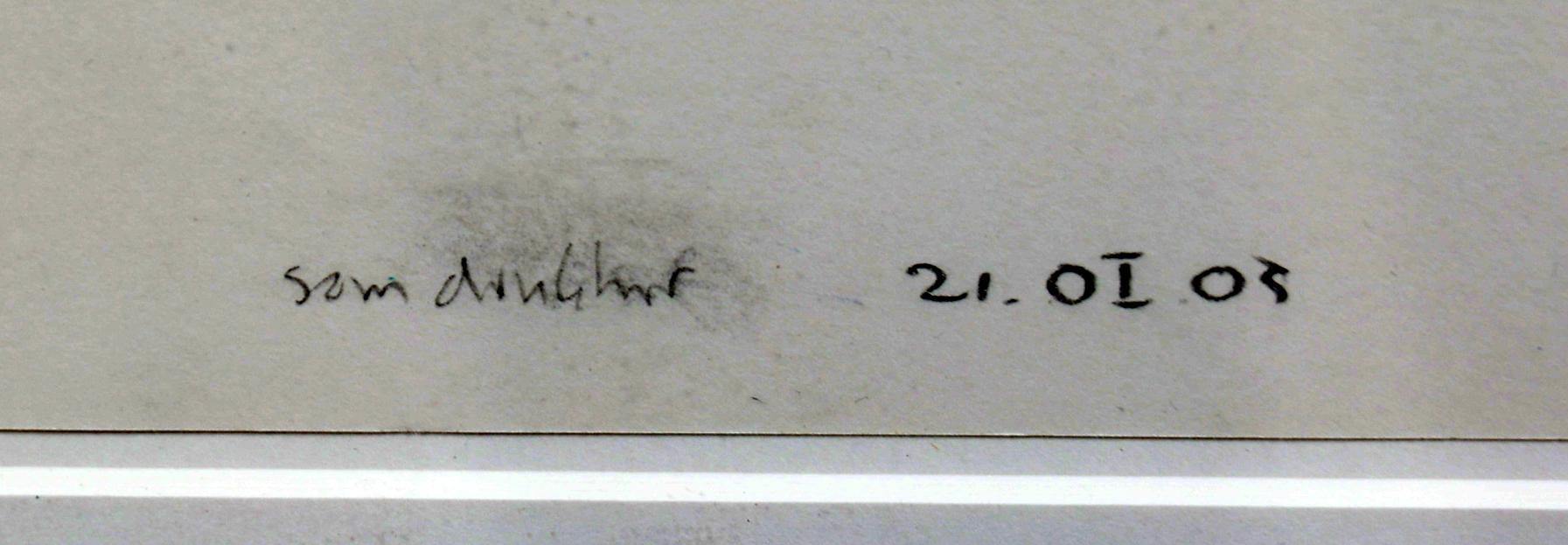 Sam Drukker | Goes 1957 (1957) | MutualArt