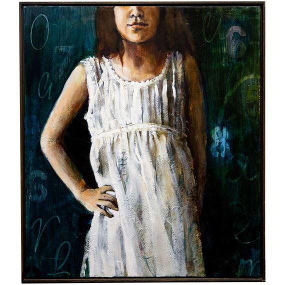 Sophie Gralton | SUNDAY'S GIRL (2011) | MutualArt