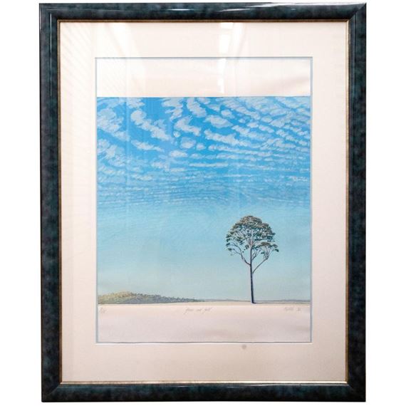 Tony Priddle | 2 Artworks at Auction | MutualArt