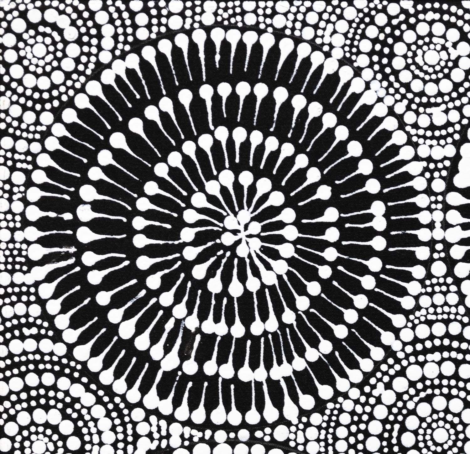 Regina Collins | Bush Onion (2021) | MutualArt
