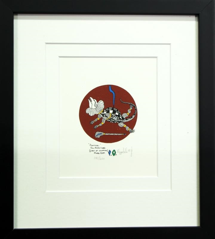 Graham Rennie Biggibilla | Doongari (1993) | MutualArt