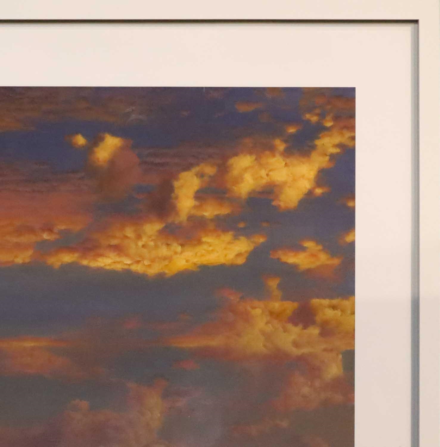 Tim Storrier | Evening Coming Down | MutualArt