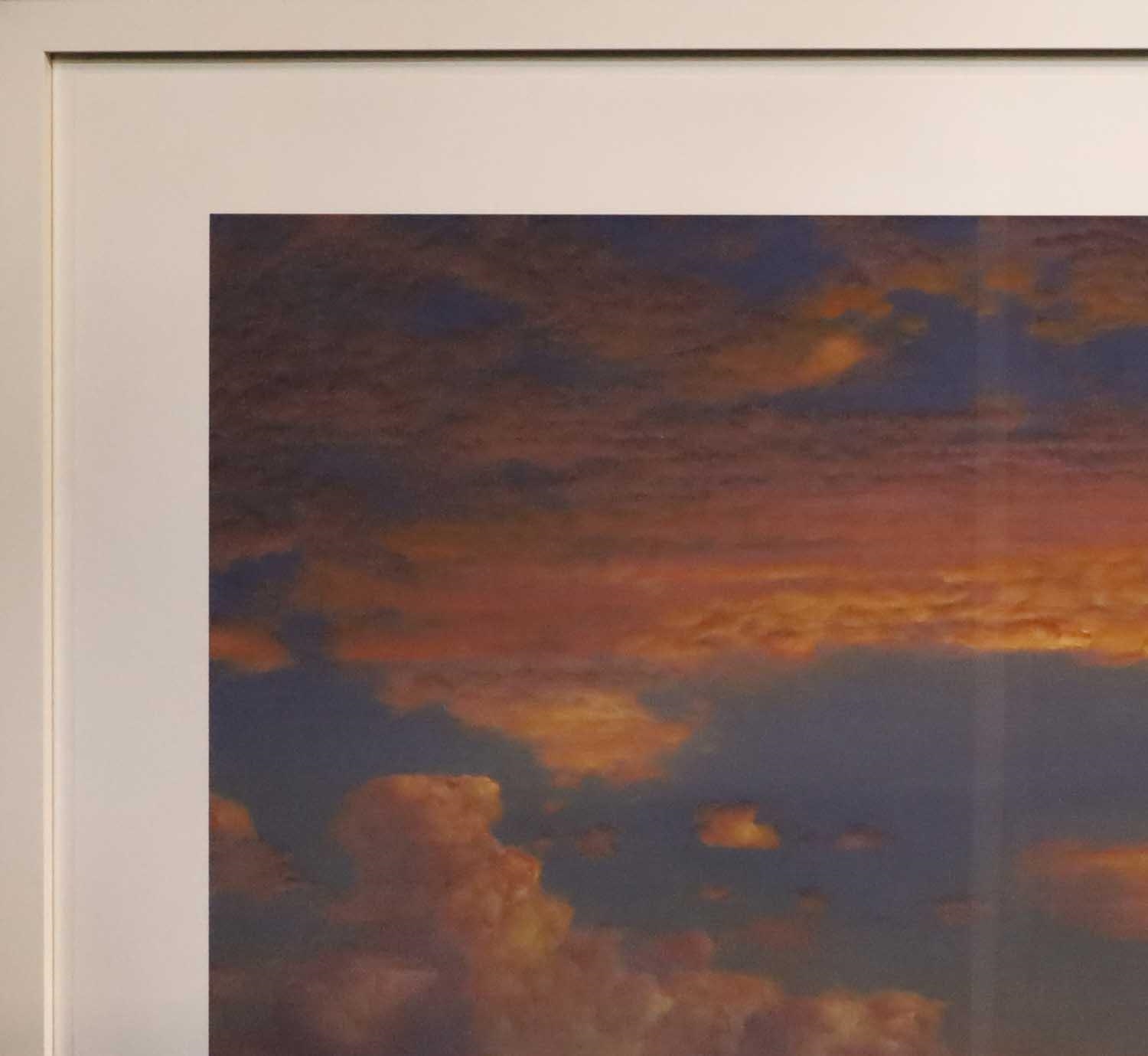 Tim Storrier | Evening Coming Down | MutualArt