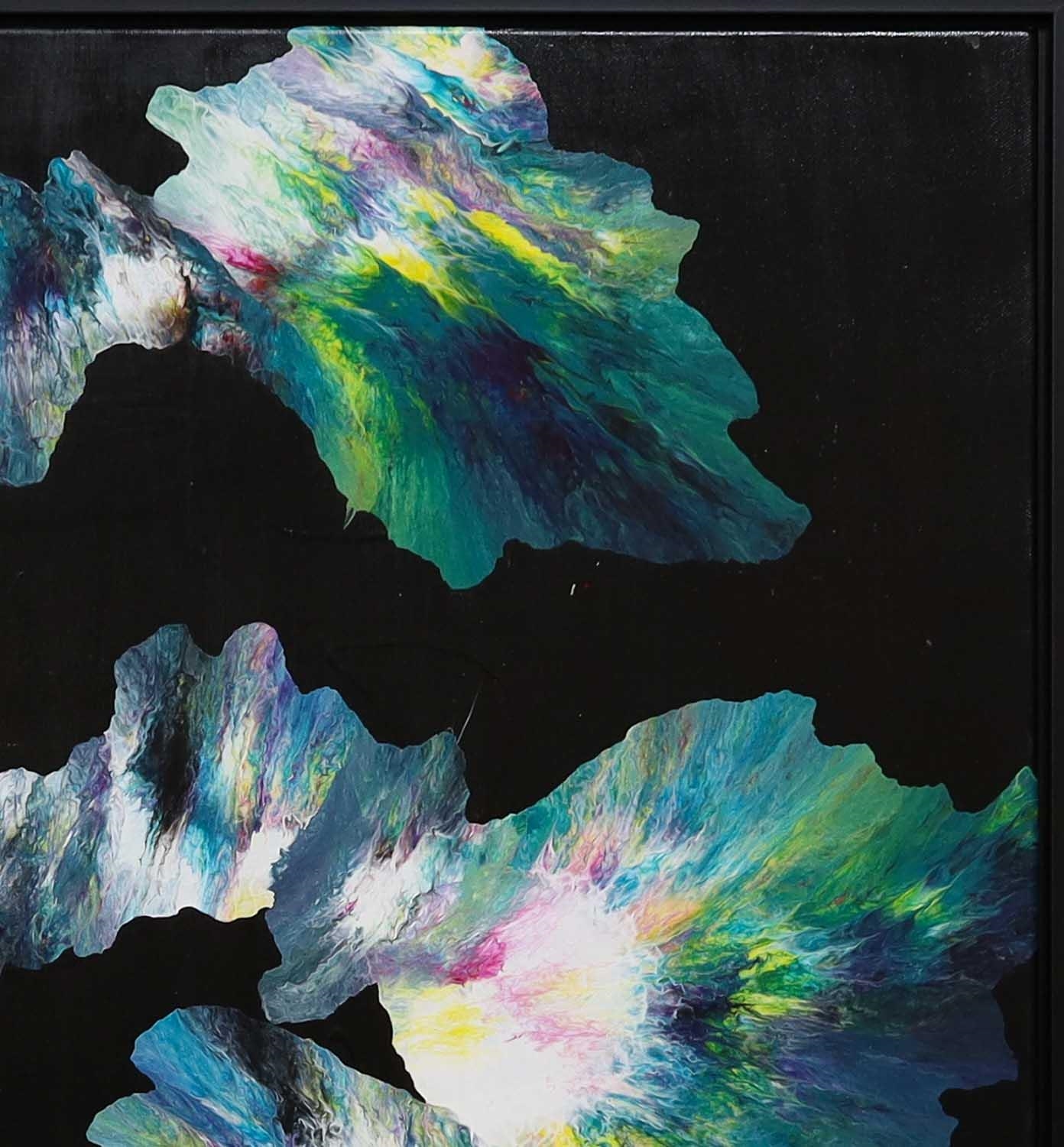 Max Milan | Pathway (2023) | MutualArt