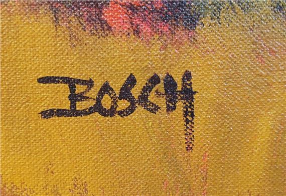 Cornelius Bosch | Landscape | MutualArt