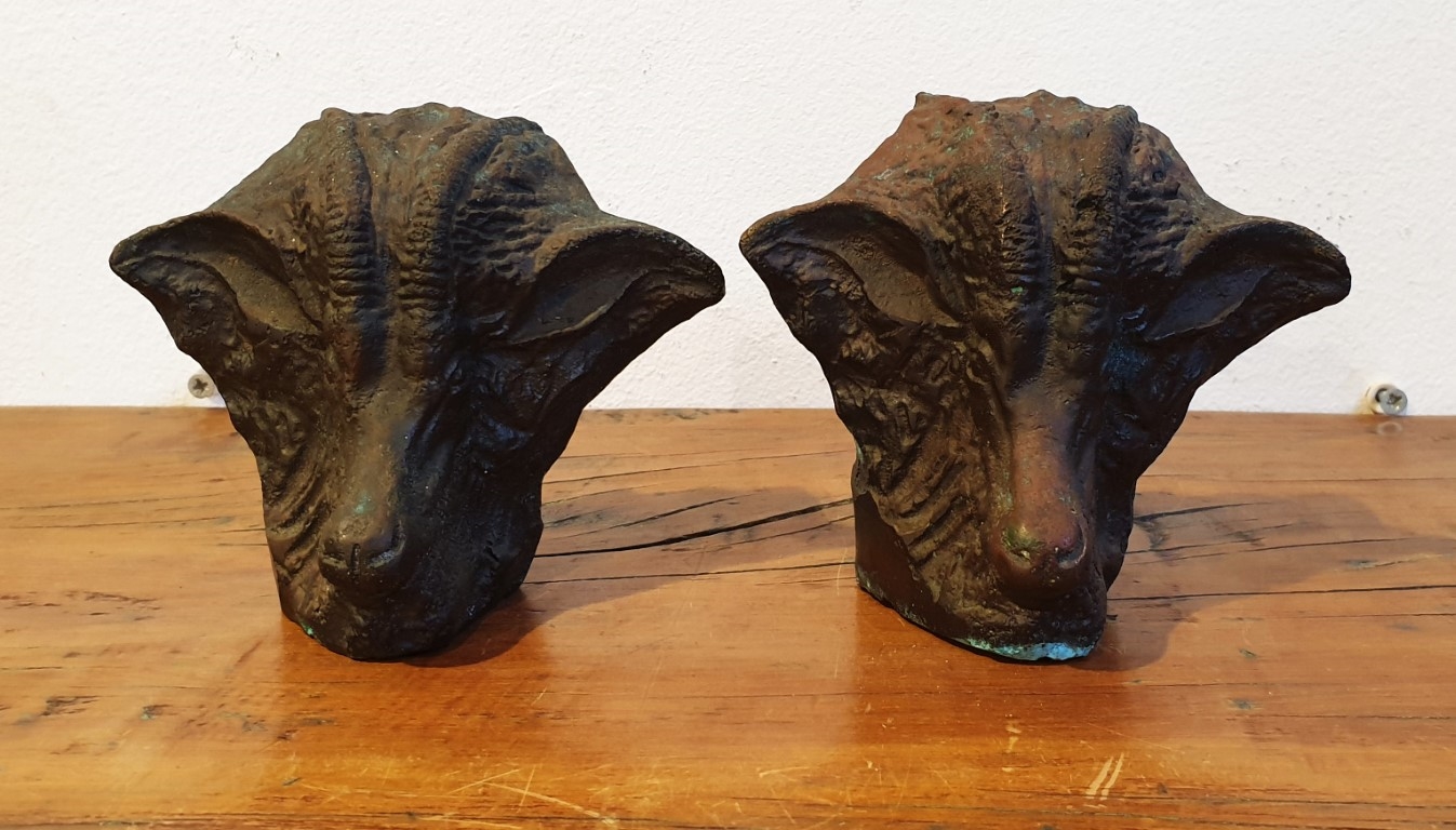 Keith Calder | Roam Antelope (1989) | MutualArt