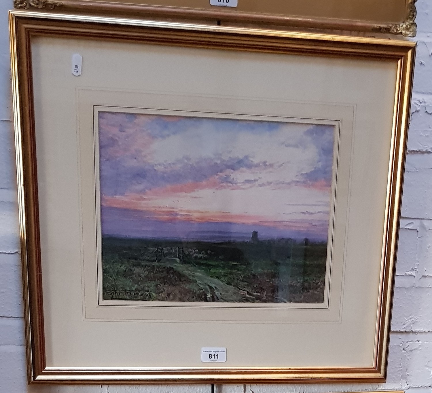 Henry John Sylvester Stannard | Henry John Sylvester Stannard (British ...