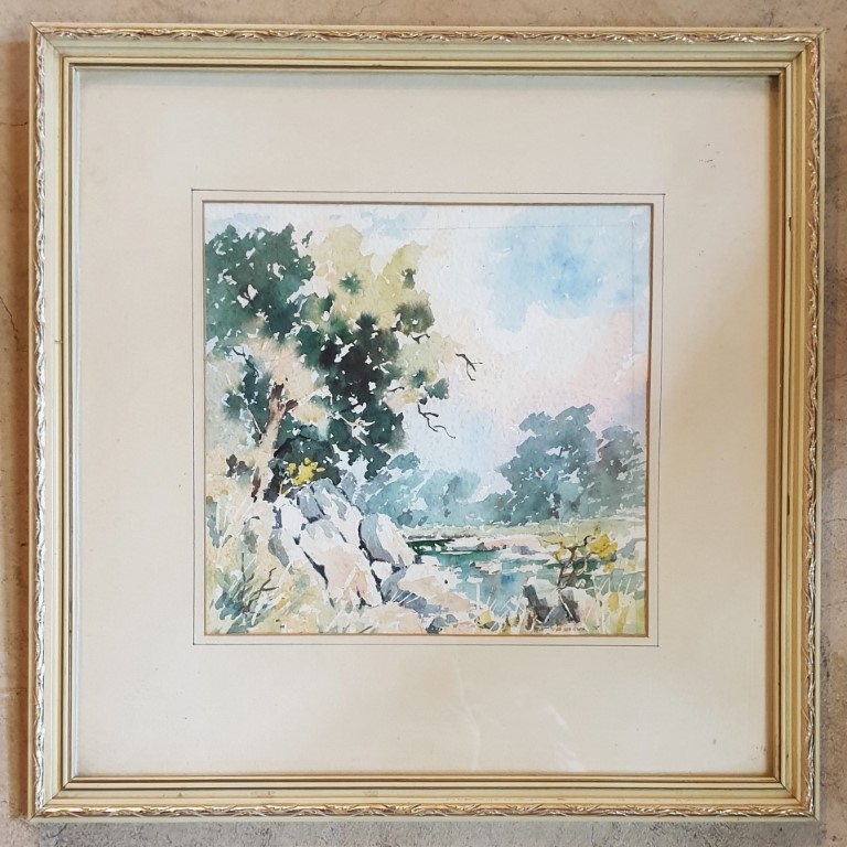 Piet van der Merwe | Eastern Transvaal | MutualArt