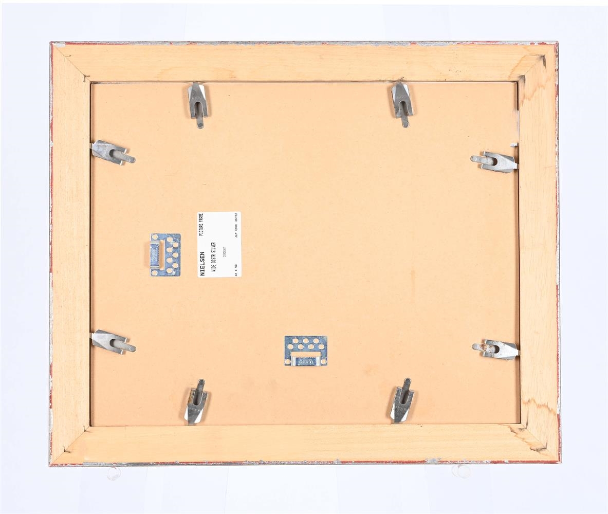 Kenneth Dean | VIEW OF MAKOKO (1995) | MutualArt