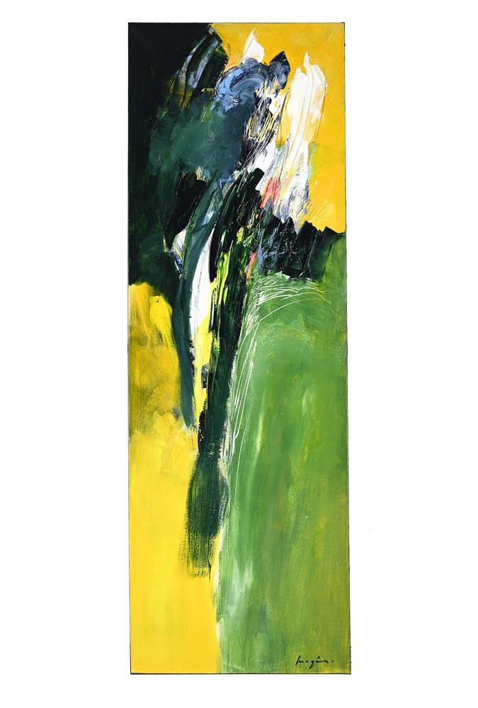 Pascal Magis | UNTITLED (1997) | MutualArt