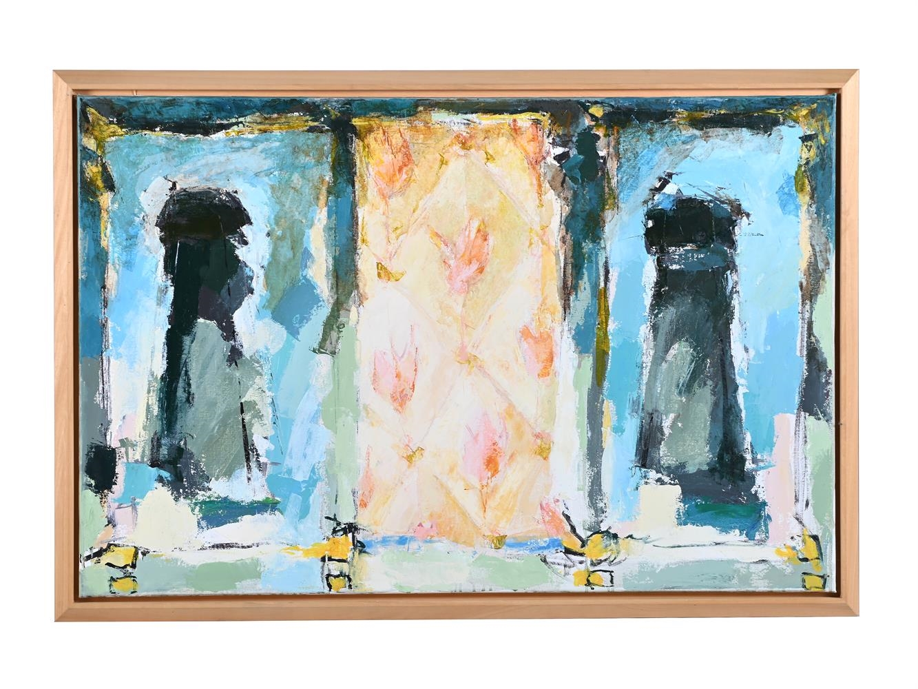 Richard Smeets | UNTITLED (1995) | MutualArt