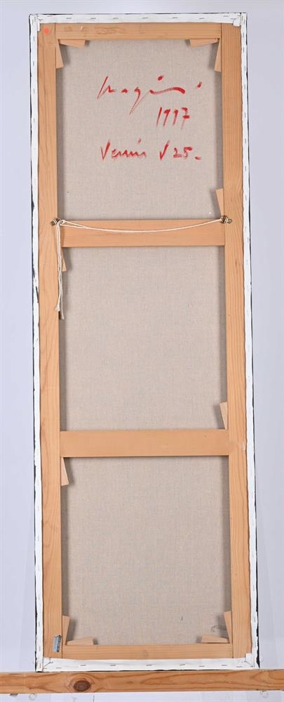 Pascal Magis | VENUS V25 (1997) | MutualArt