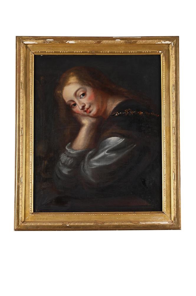 Rubens | MARY MAGDALENE | MutualArt