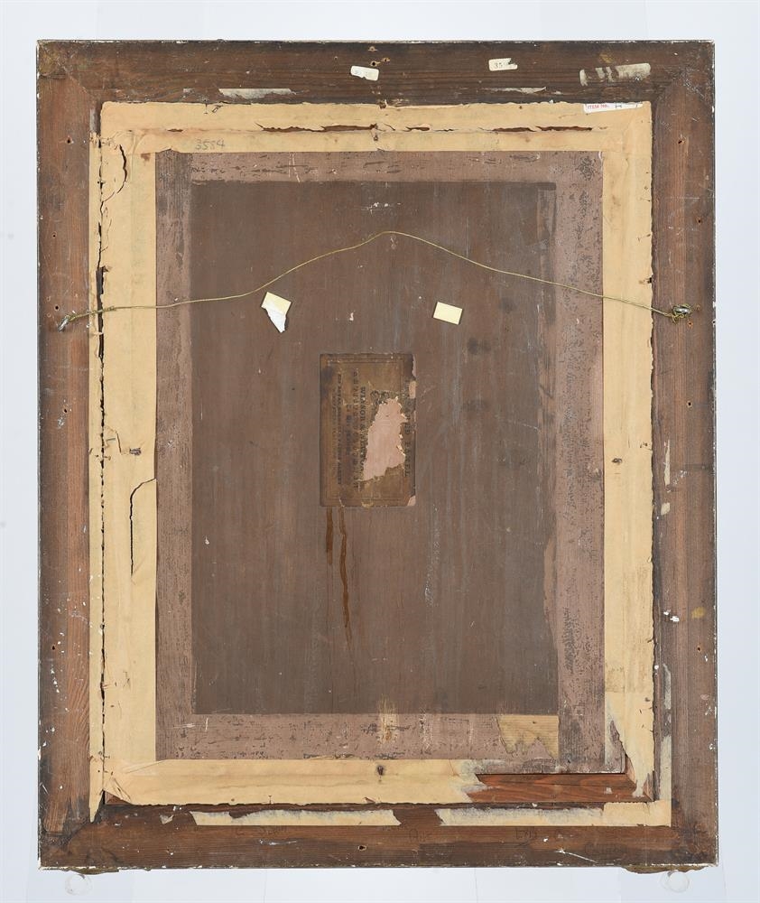 William Henry Knight | THE NEW RATTLE | MutualArt