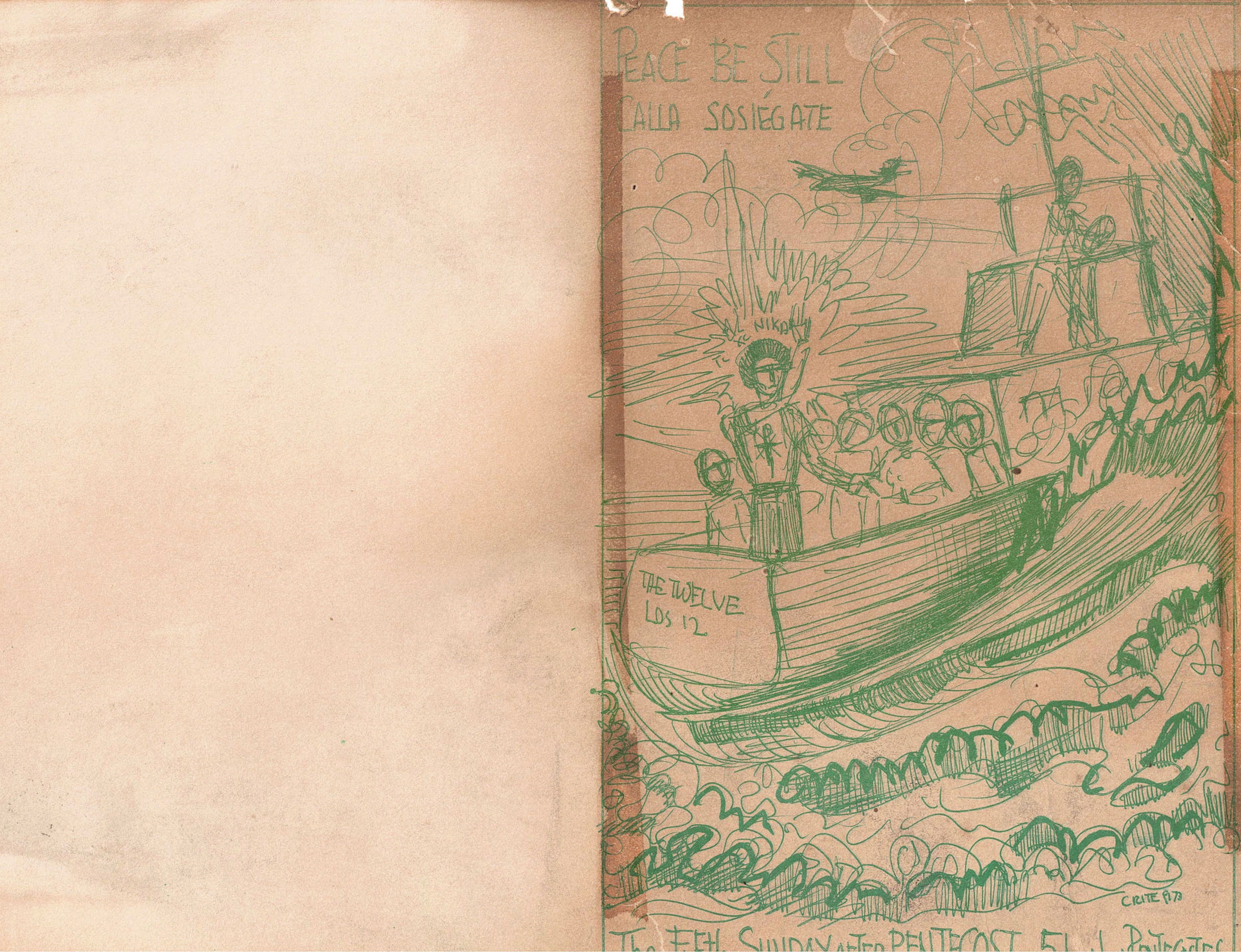 Allan Rohan Crite | Allan Rohan Crite, 1910-2007, lot of several works ...