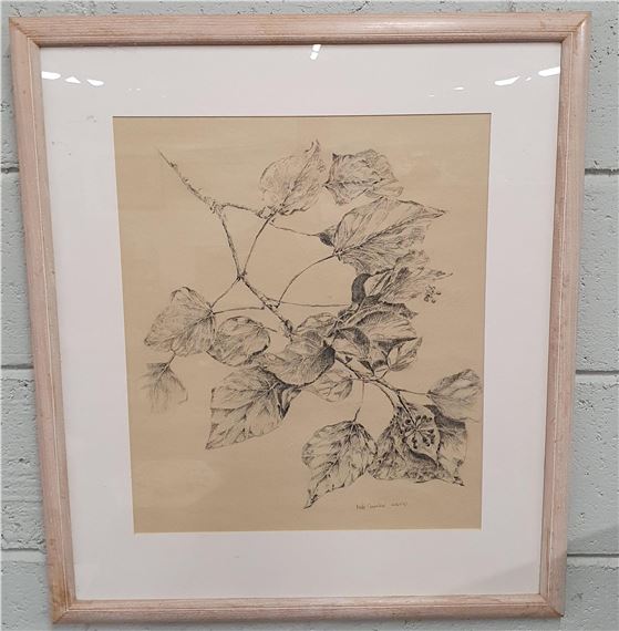 Mike Crumbie | 2 Artworks at Auction | MutualArt