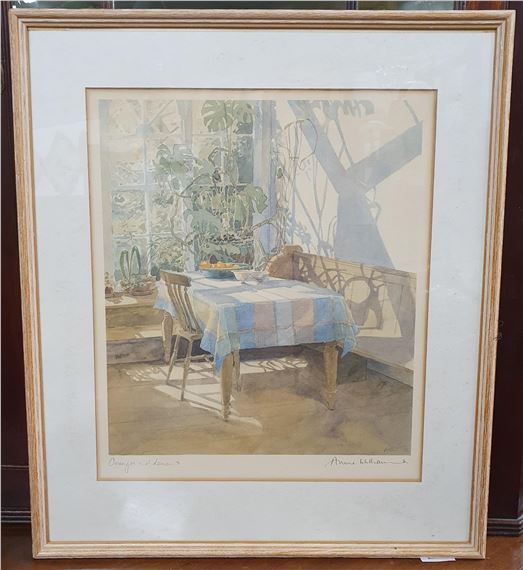 Anne Williamson | 2 Artworks | MutualArt