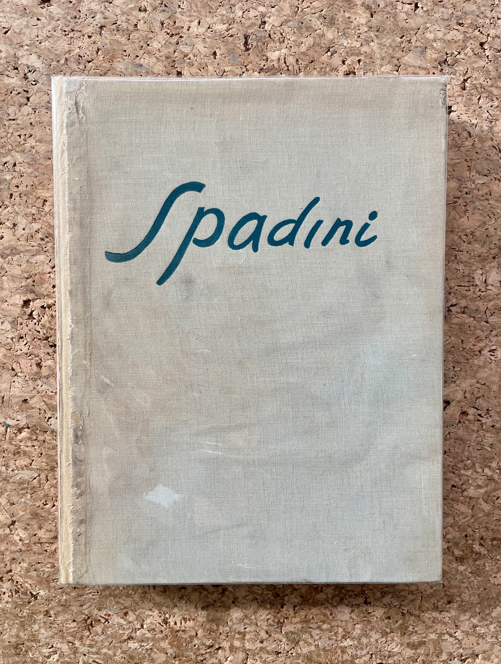 Armando Spadini | Armando Spadini (1927) | MutualArt