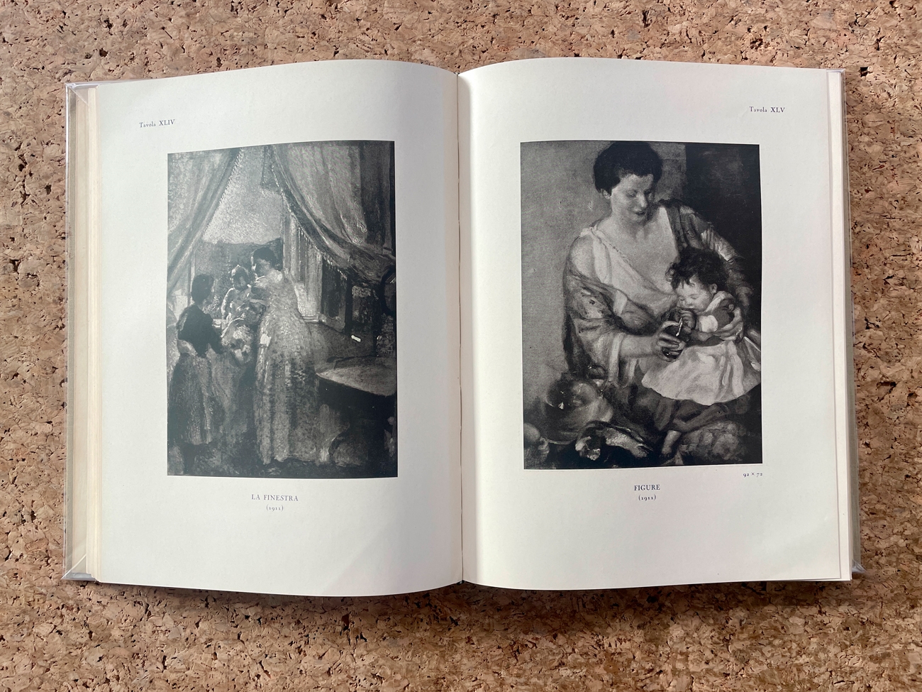 Armando Spadini | Armando Spadini (1927) | MutualArt