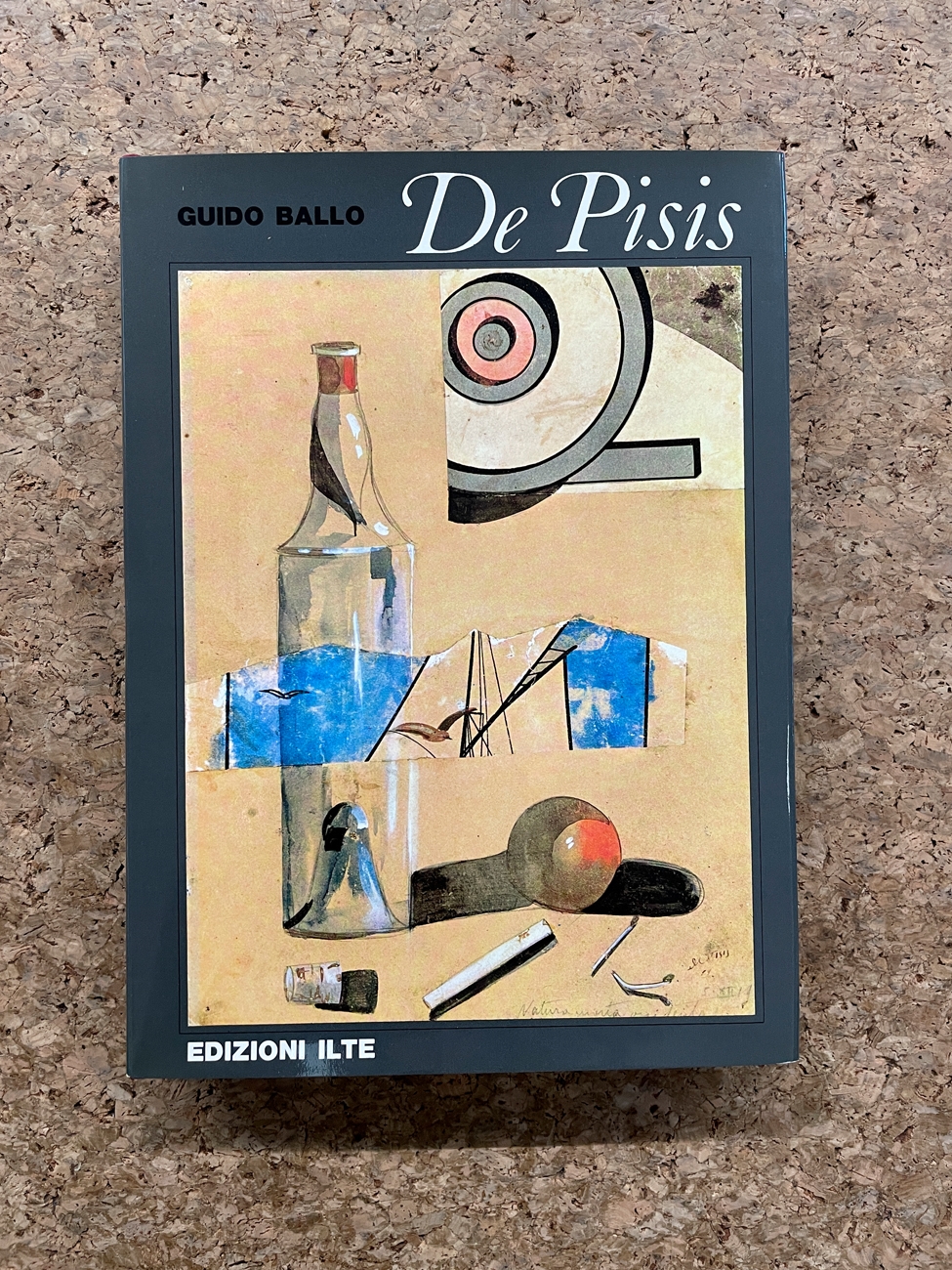 Filippo de Pisis | De Pisis (1968) | MutualArt