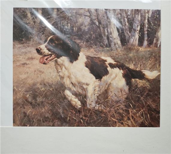 John Trickett | Boundless Energy | MutualArt