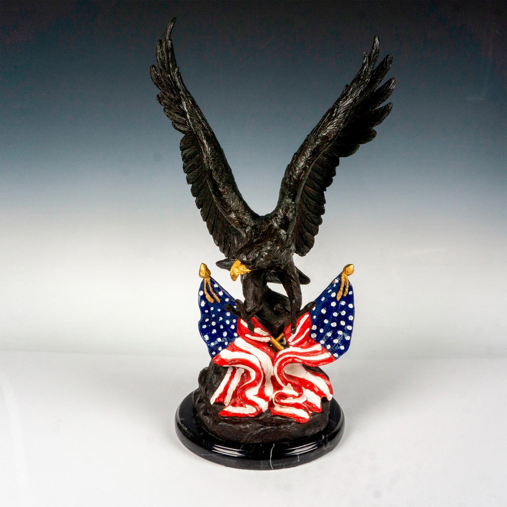 Max Turner | American Pride (1980) | MutualArt