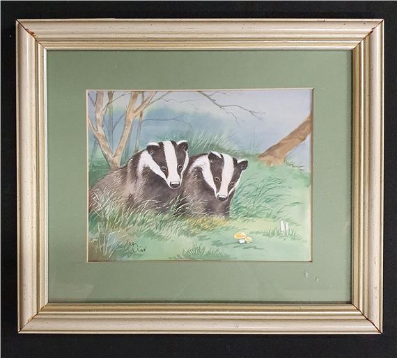 Joy Clive | Biography