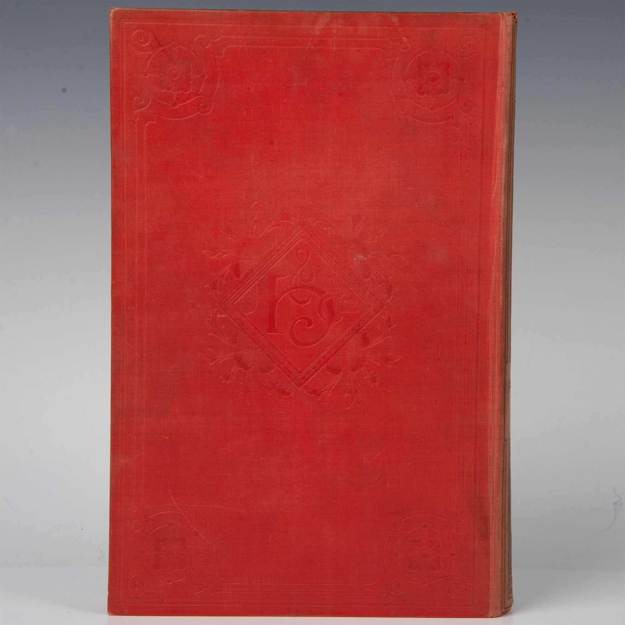 Georges Roux | Jules Verne, Les Naufrages du Jonathan, Hachette & Cie ...