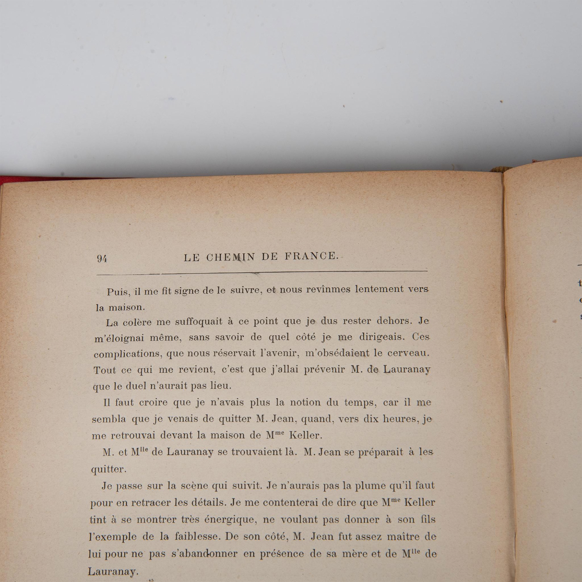 Georges Roux | Jules Verne, Sans Dessus Dessous, Un Elephant & A L ...