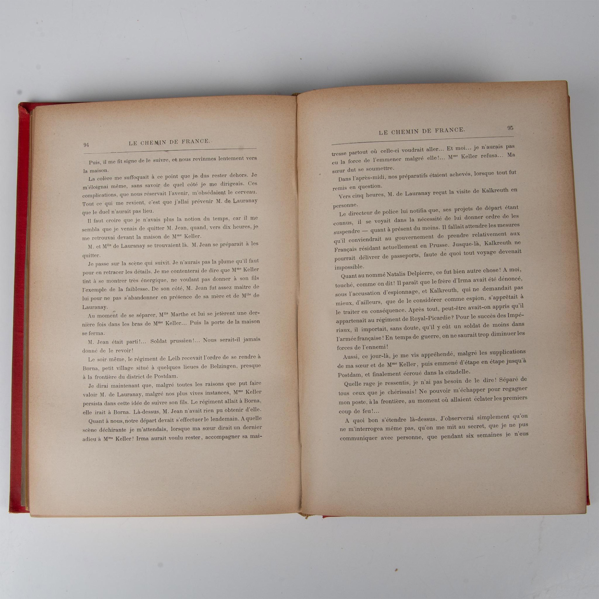 Georges Roux | Jules Verne, Sans Dessus Dessous, Un Elephant & A L ...