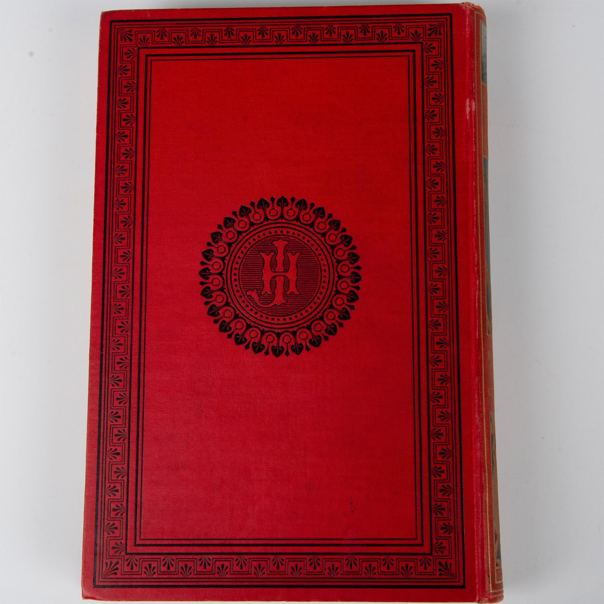 Georges Roux | Jules Verne, Sans Dessus Dessous, Un Elephant & A L ...