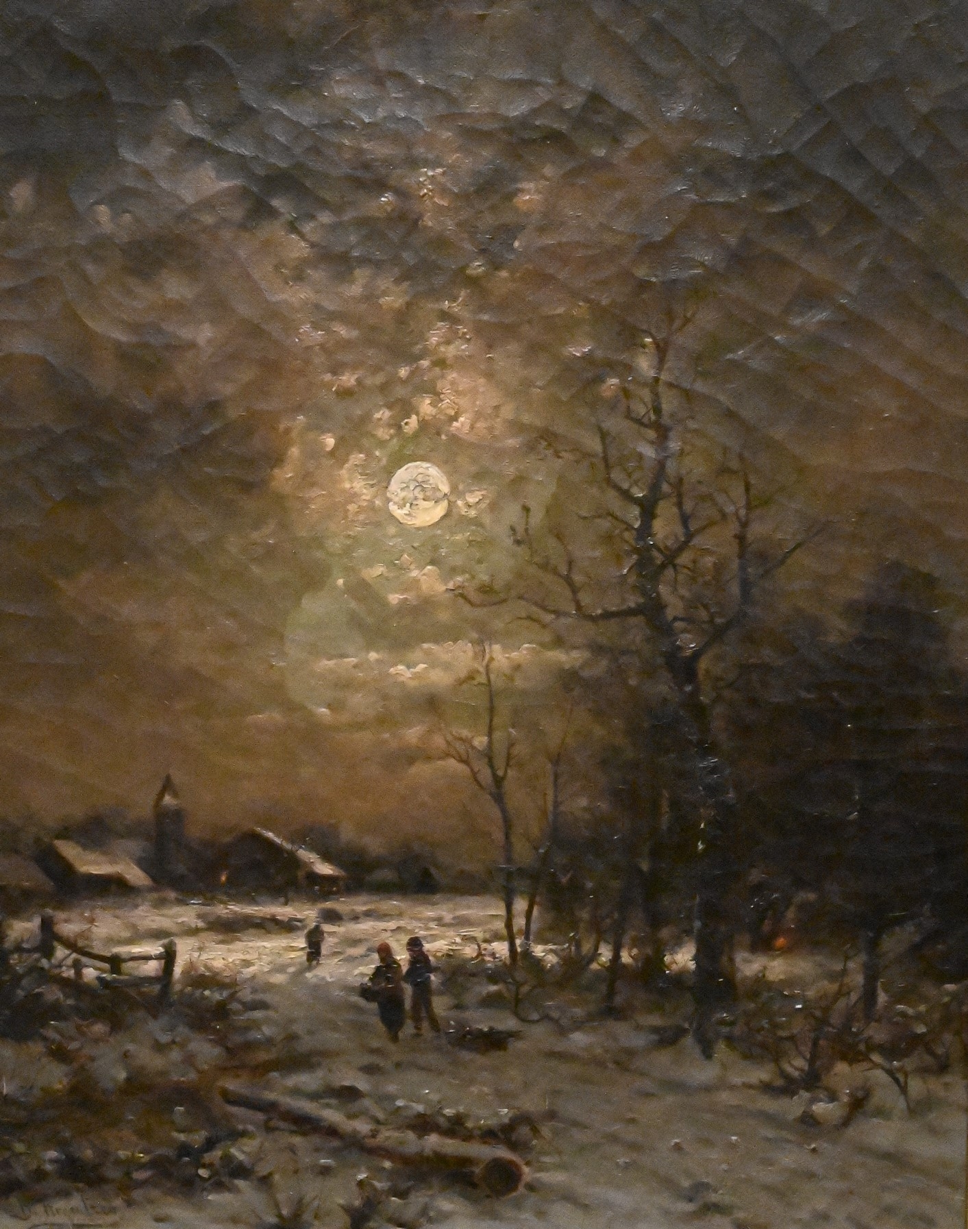 B. Kreutzer | LANDSCAPE | MutualArt