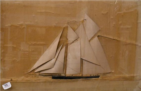Harry Smedley Stewart | 1 Artworks at Auction | MutualArt