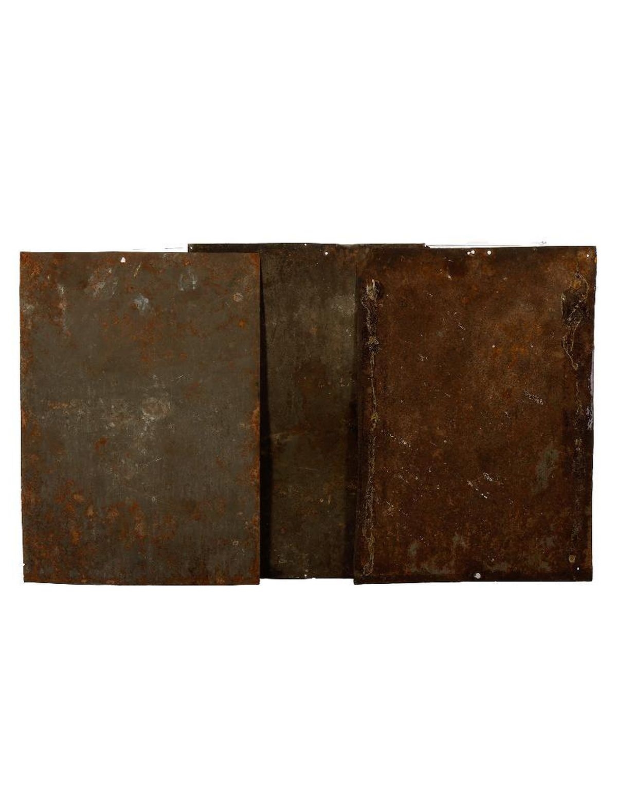 Mexican School, 19th Century | Three Mexican Retablos, the Omnipotent ...