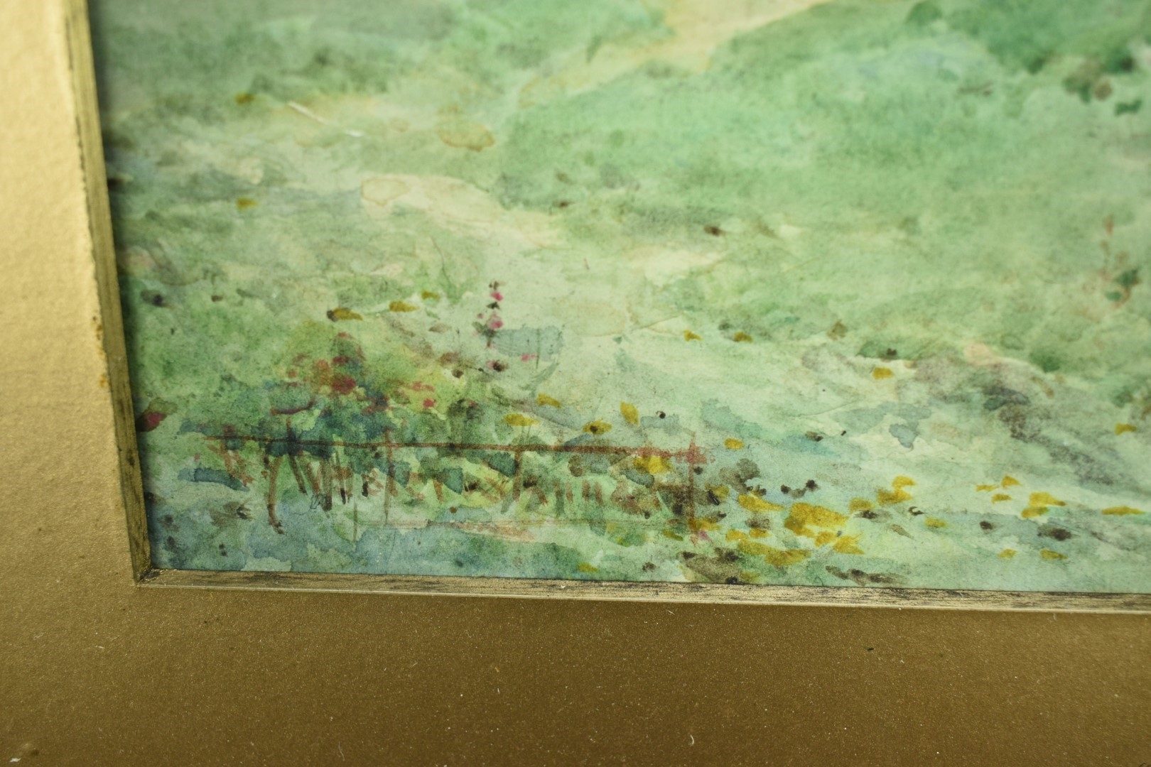 Henry John Sylvester Stannard | Rustic Bridge by the Mill, Tempsford ...